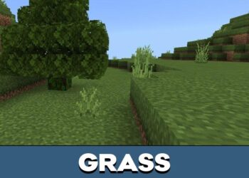 Download Overgrown Texture Pack for Minecraft PE - Overgrown Texture ...