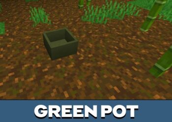 Download Botany Pots Mod for Minecraft PE - Botany Pots Mod for MCPE