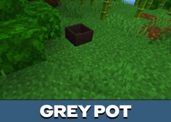 Download Botany Pots Mod for Minecraft PE - Botany Pots Mod for MCPE