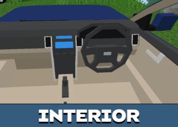 Download Hyundai Mod for Minecraft PE - Hyundai Mod for MCPE