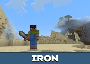Download Heavy Swords Mod for Minecraft PE - Heavy Swords Mod for MCPE
