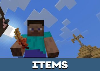 Download Aeon Fantasy Mod for Minecraft PE - Aeon Fantasy Mod for MCPE
