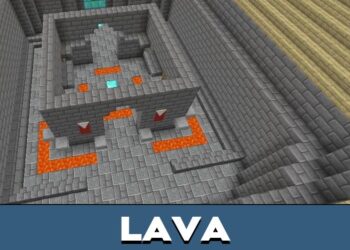 Download Gladiators Map for Minecraft PE - Gladiators Map for MCPE