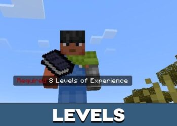 Download Knowledge Experience Mod for Minecraft PE - Knowledge Experience Mod for MCPE