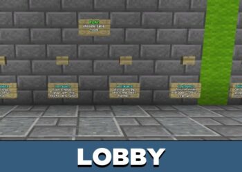 Download Gladiators Map for Minecraft PE - Gladiators Map for MCPE