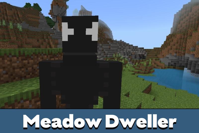 Download Meadow Dweller Mod for Minecraft PE - Meadow Dweller Mod for MCPE