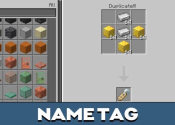 Download Block Duplicator Mod for Minecraft PE - Block Duplicator Mod ...