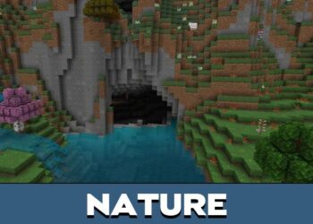 Download Overgrown Texture Pack for Minecraft PE - Overgrown Texture ...
