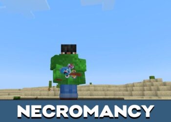 Download Alchemist Mod for Minecraft PE - Alchemist Mod for MCPE