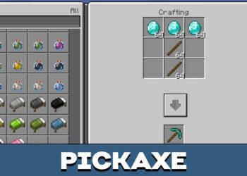 Download Fast Craft Texture Pack for Minecraft PE - Fast Craft Texture Pack for MCPE