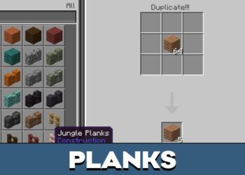 Download Block Duplicator Mod for Minecraft PE - Block Duplicator Mod ...