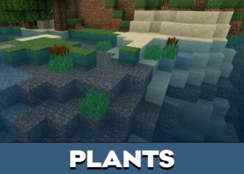 Download Overgrown Texture Pack for Minecraft PE - Overgrown Texture ...