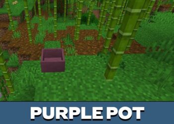Download Botany Pots Mod for Minecraft PE - Botany Pots Mod for MCPE