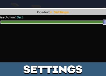 Download Combat Plus Texture Pack for Minecraft PE - Combat Plus Texture Pack for MCPE