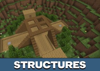 Download Gladiators Map for Minecraft PE - Gladiators Map for MCPE