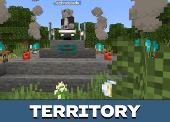 Download Monster School Map for Minecraft PE - Monster School Map for MCPE