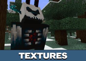 Download Ancient Guardian Mod for Minecraft PE - Ancient Guardian Mod ...