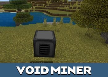 Download Energistics Mod for Minecraft PE - Energistics Mod for MCPE