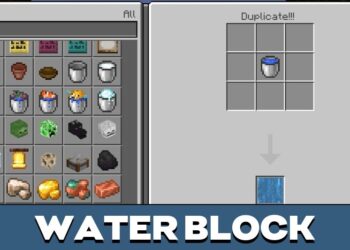 Download Block Duplicator Mod for Minecraft PE - Block Duplicator Mod ...