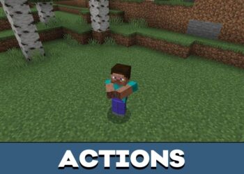 Download 3D Player Texture Pack for Minecraft PE - 3D Player Texture ...