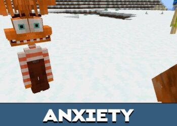 Download Inside Out 2 Mod for Minecraft PE - Inside Out 2 Mod for MCPE