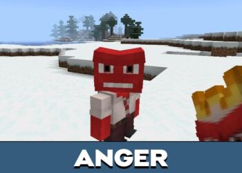 Download Inside Out 2 Mod for Minecraft PE - Inside Out 2 Mod for MCPE