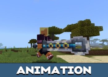 Download Mistic Sword Mod for Minecraft PE - Mistic Sword Mod for MCPE