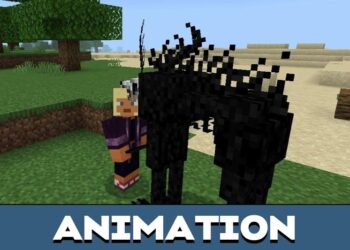 Download Wendigo Mod for Minecraft PE - Wendigo Mod for MCPE
