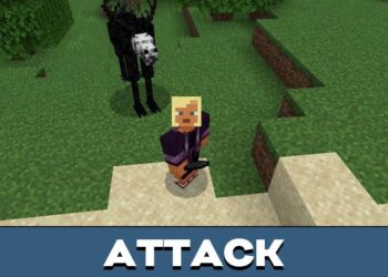 Download Wendigo Mod for Minecraft PE - Wendigo Mod for MCPE