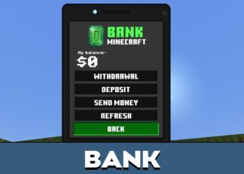 Download Smartphone Mod for Minecraft PE - Smartphone Mod for MCPE