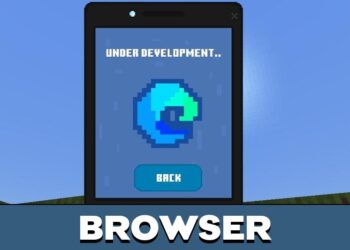 Download Smartphone Mod for Minecraft PE - Smartphone Mod for MCPE