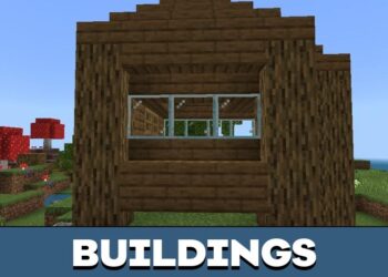 Download Raid Royale 2 Map for Minecraft PE - Raid Royale 2 Map for MCPE