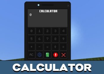 Download Smartphone Mod for Minecraft PE - Smartphone Mod for MCPE