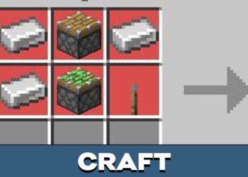 Download Piston Arm Mod for Minecraft PE - Piston Arm Mod for MCPE