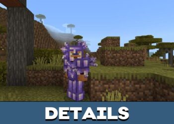 Download Improvements Mod for Minecraft PE - Improvements Mod for MCPE
