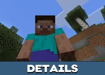Download 3D Player Texture Pack for Minecraft PE - 3D Player Texture ...