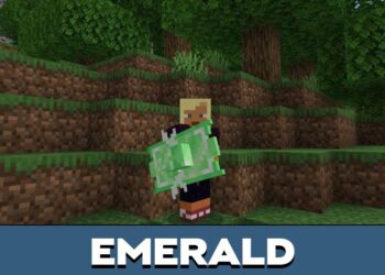 Download Shield Mod for Minecraft PE - Shield Mod for MCPE