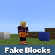 Download New Blocks Mods for Minecraft PE - New Blocks Mods for MCPE