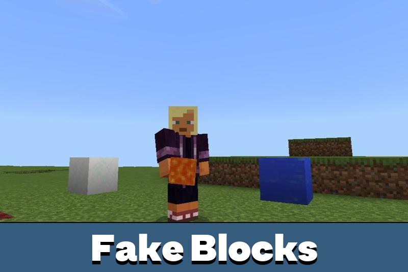 Download Fake Liquid Blocks Mod for Minecraft PE - Fake Liquid Blocks ...