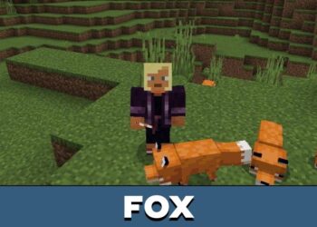 Download Mobs Animation Mod for Minecraft PE - Mobs Animation Mod for MCPE