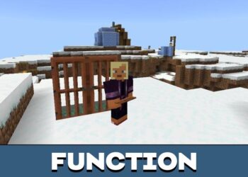 Download Double Doors Mod for Minecraft PE - Double Doors Mod for MCPE
