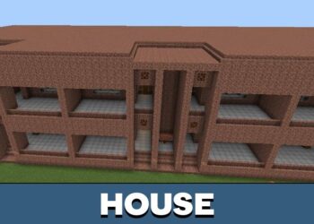 Download Command Block Map for Minecraft PE - Command Block Map for MCPE