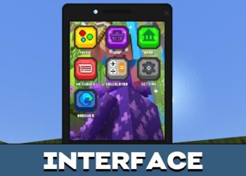 Download Smartphone Mod for Minecraft PE - Smartphone Mod for MCPE