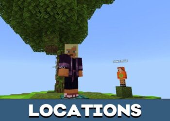 Download 1D Craft Map for Minecraft PE - 1D Craft Map for MCPE