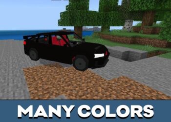 Download Honda Mod for Minecraft PE - Honda Mod for MCPE