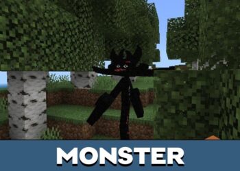 Download Sinister Mod for Minecraft PE - Sinister Mod for MCPE