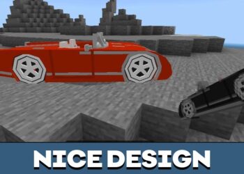 Download Lowrider Mod for Minecraft PE - Lowrider Mod for MCPE