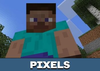 Download 3D Player Texture Pack for Minecraft PE - 3D Player Texture ...