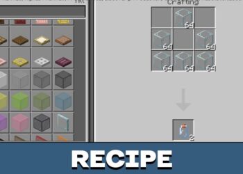 Download Energy Bar Mod for Minecraft PE - Energy Bar Mod for MCPE