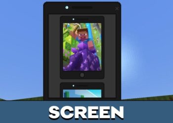 Download Smartphone Mod for Minecraft PE - Smartphone Mod for MCPE